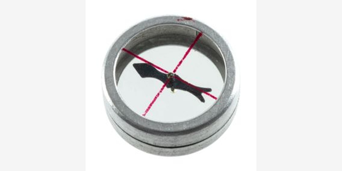 Plotting Compass - 20mm - Pack of 15 | HP00060100 | Hope