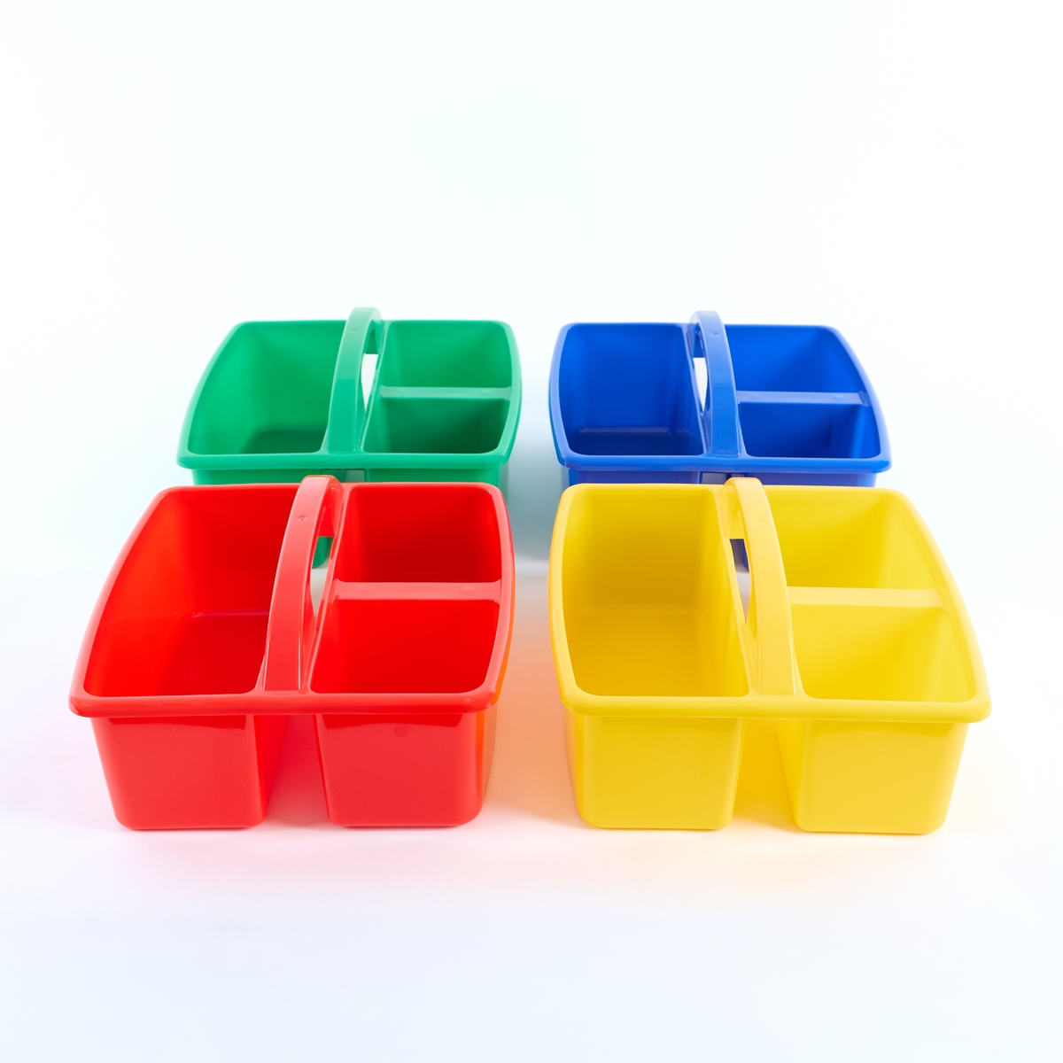 Classmates Desktop Caddy - Pack of 4 | CP00060132 | Findel International
