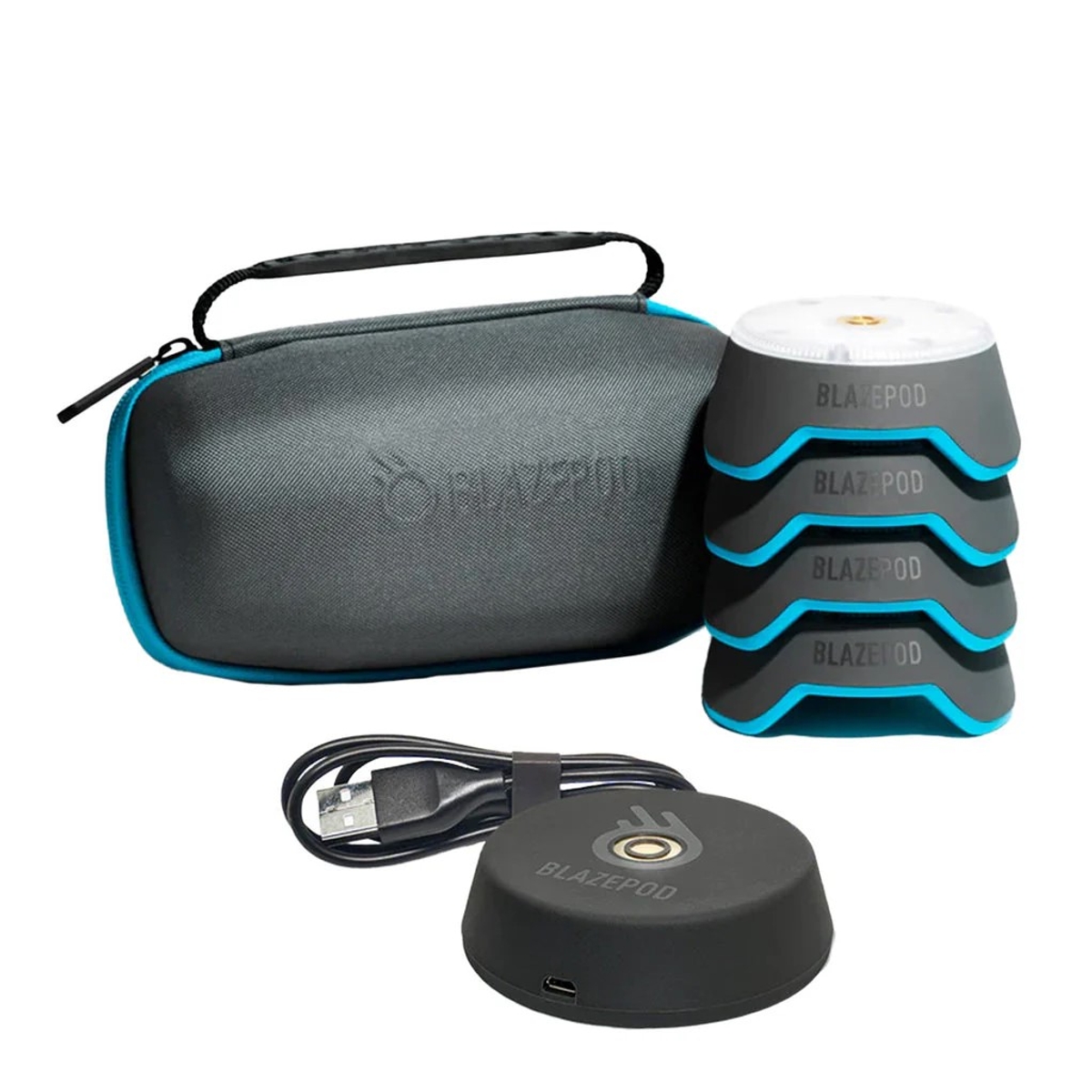 BlazePod Starter Kit | CP00060140 | Findel International