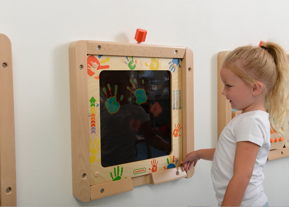 masterkidz Heat Sensitive Board | GP00060141 | GLS