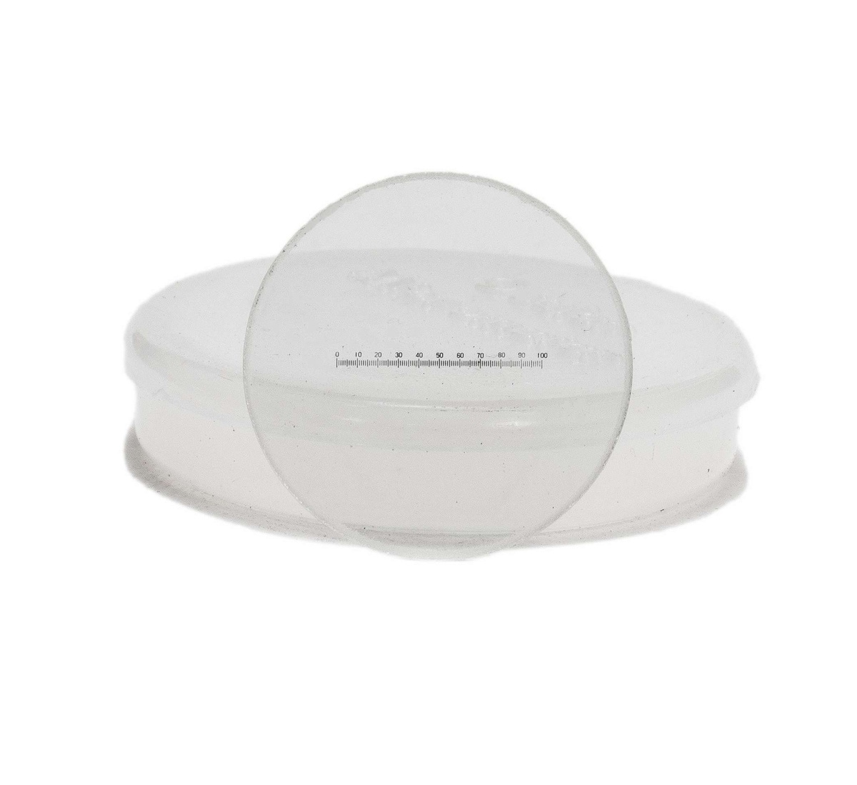 Glass Eyepiece Graticule | CP00060174 | Findel International