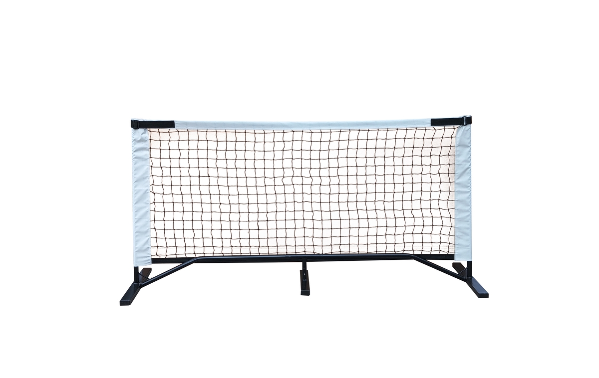 Pickleball United 6 Foot Driveway Net | CP00060248 | Findel International