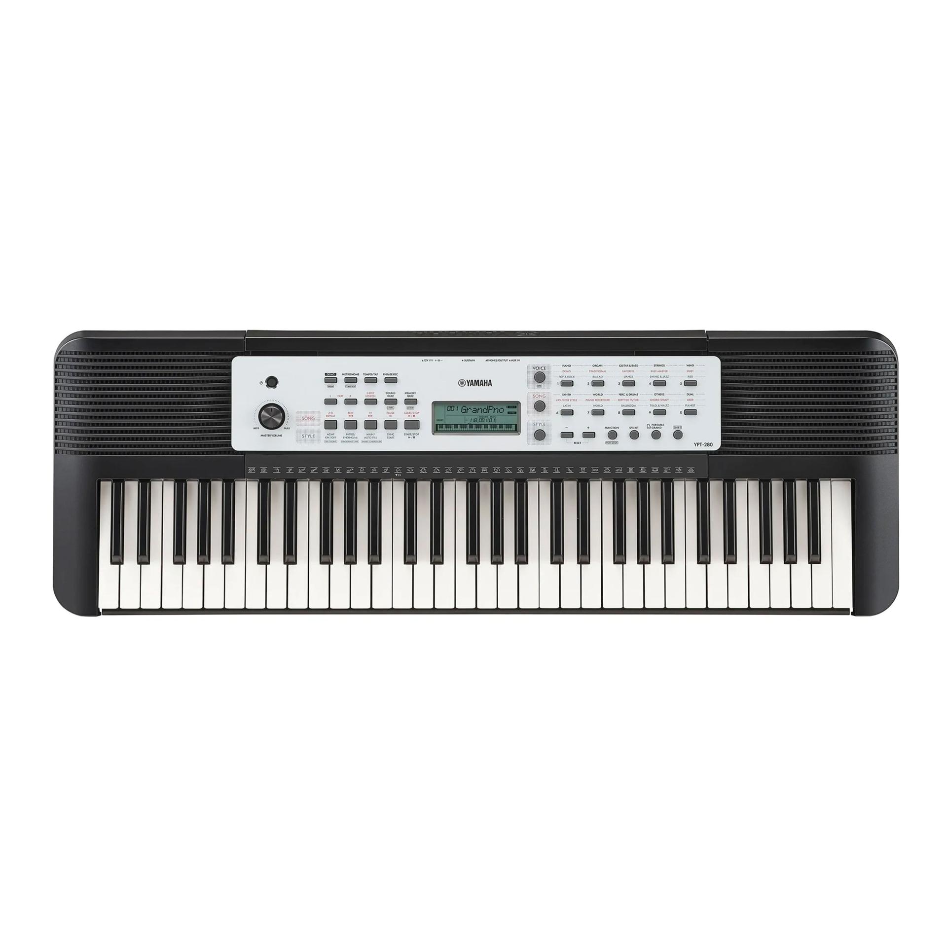School Keyboards & School Piano Accessories | Hope