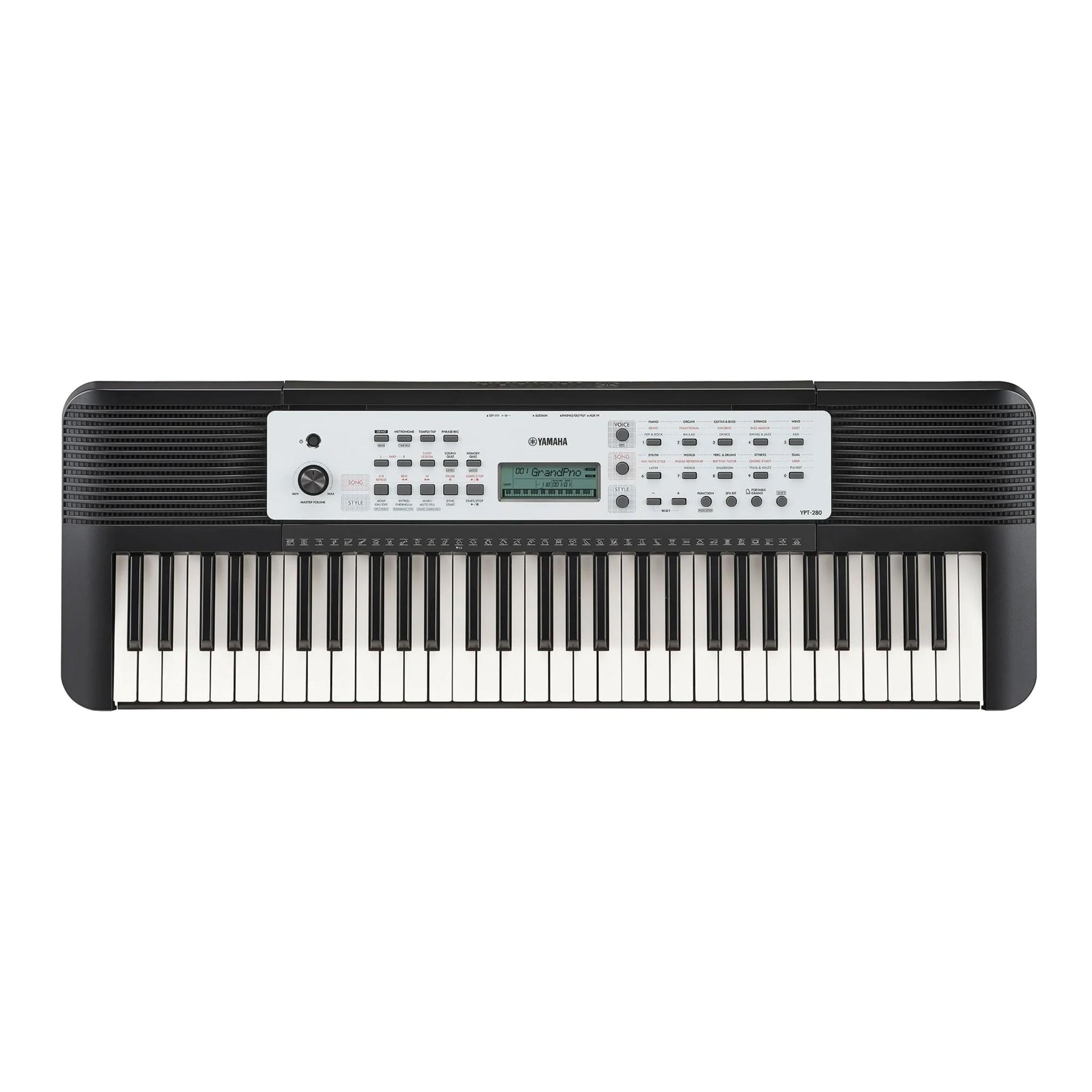 School Keyboards & School Piano Accessories | Hope