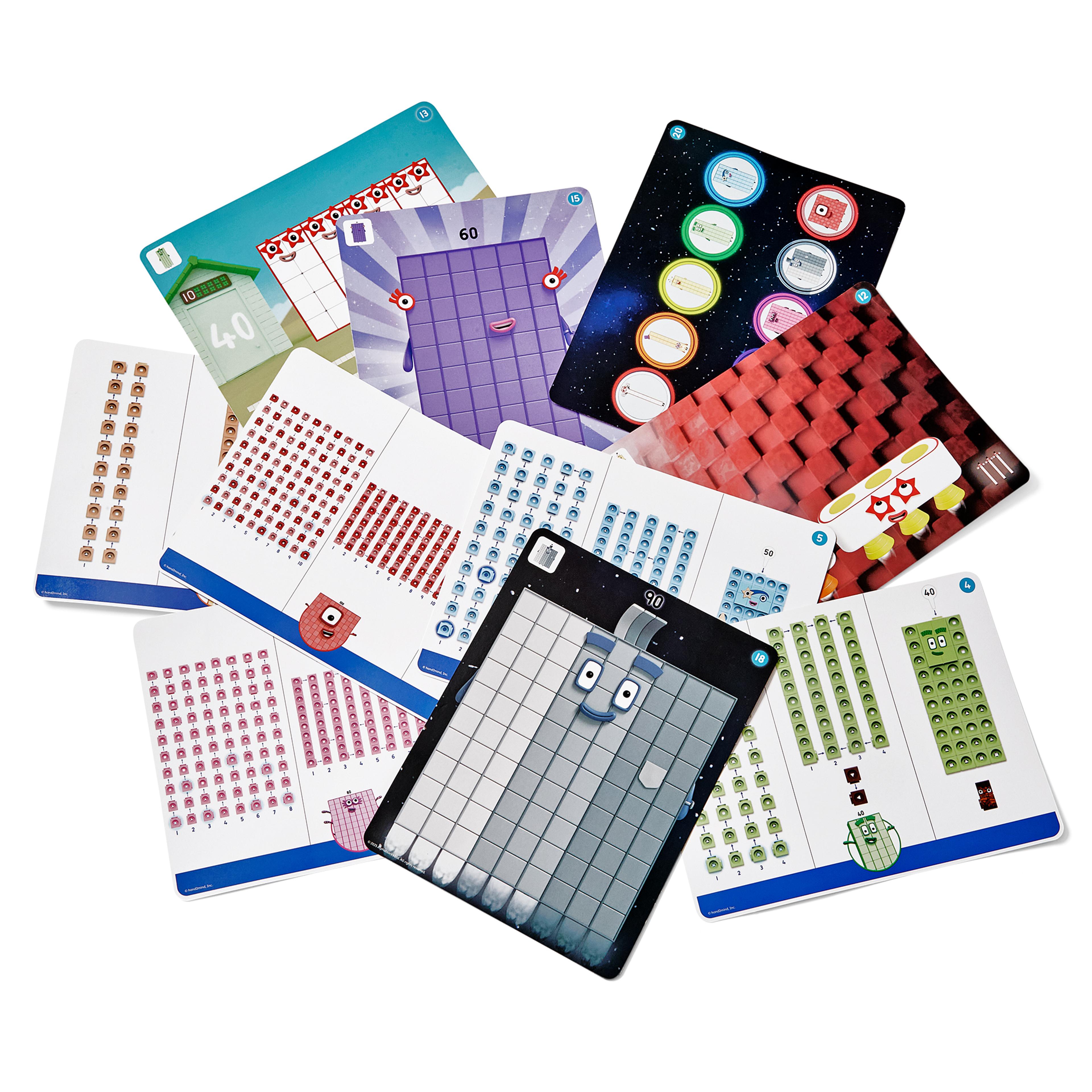 numberblocks series 3 zero