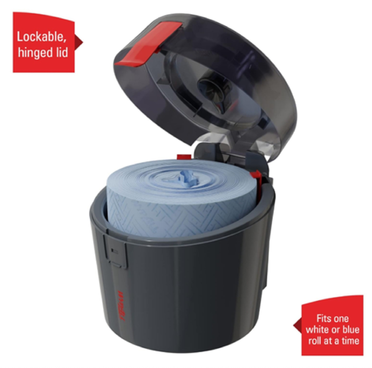 WypAll® Reach Plus™ Centrefeed Dispenser | GP00060366 | GLS