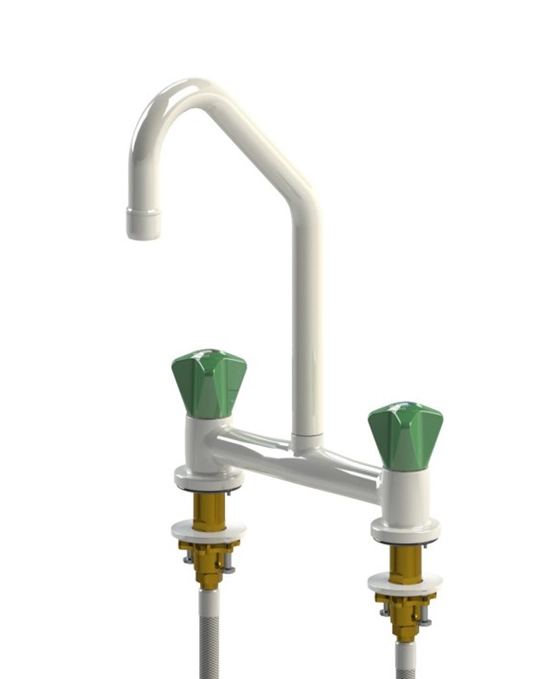 Science Lab Taps, Lab Gas & Water Taps | Philip Harris