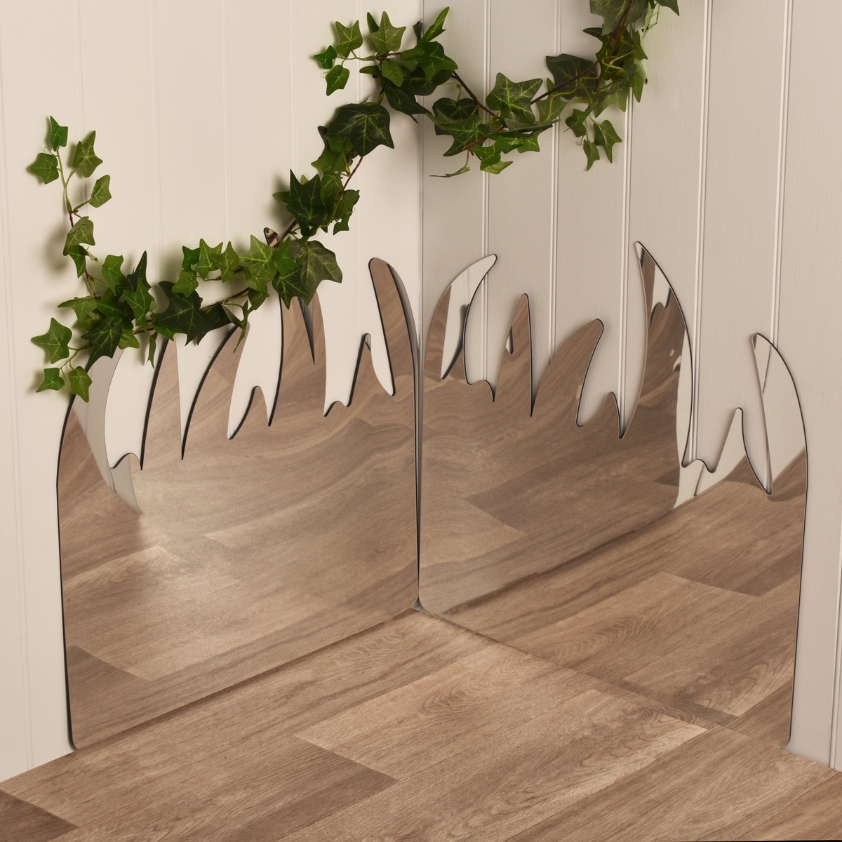 Grassy Mirror Set from Hope Education - 2 Piece Set | AP00060459 | AtoZ ...