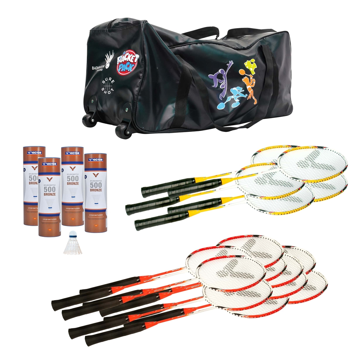 Victor Secondary Set | CP00060465 | Findel International