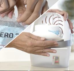 Aero 360 Humidity Device | HP00060568 | Findel Education