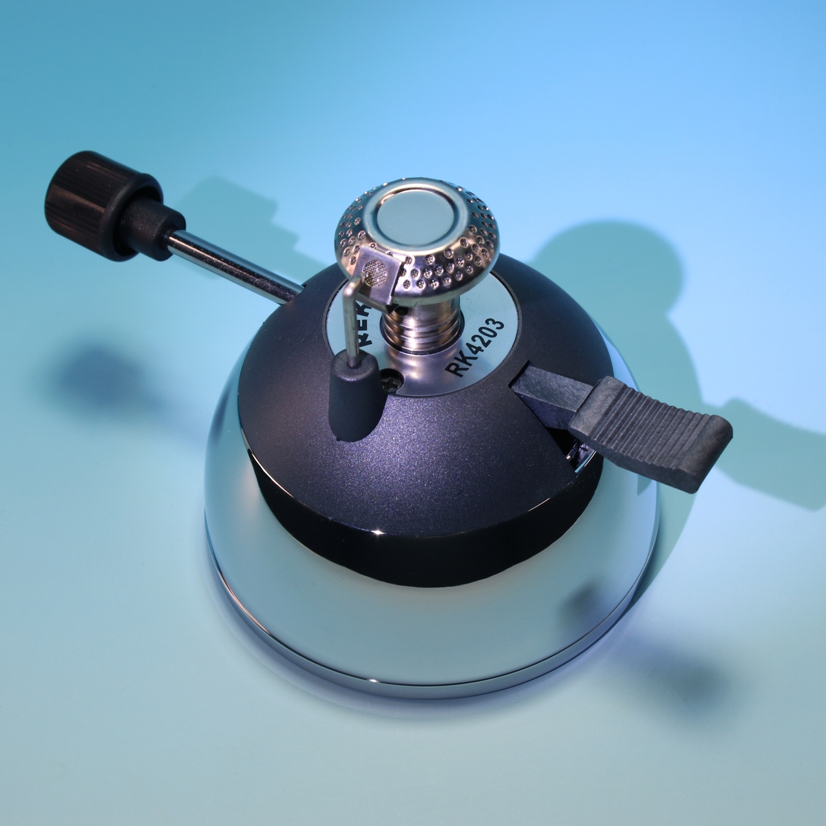 REKROW RK4203 Micro Burner | PP00060622 | Philip Harris