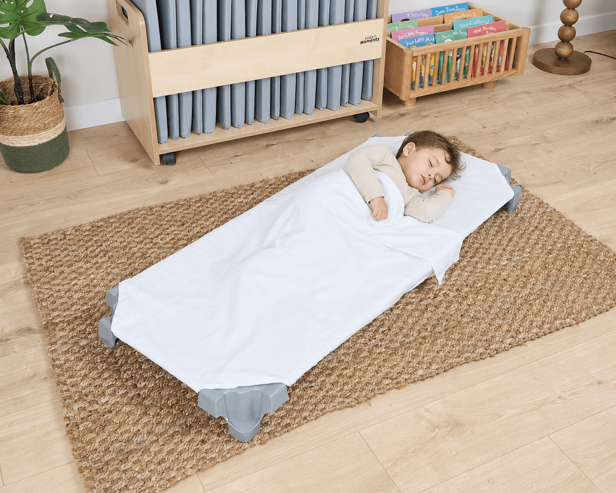 Nursery Sleeping Equipment, Cots, Sleeping Mats & Rest Beds | Hope