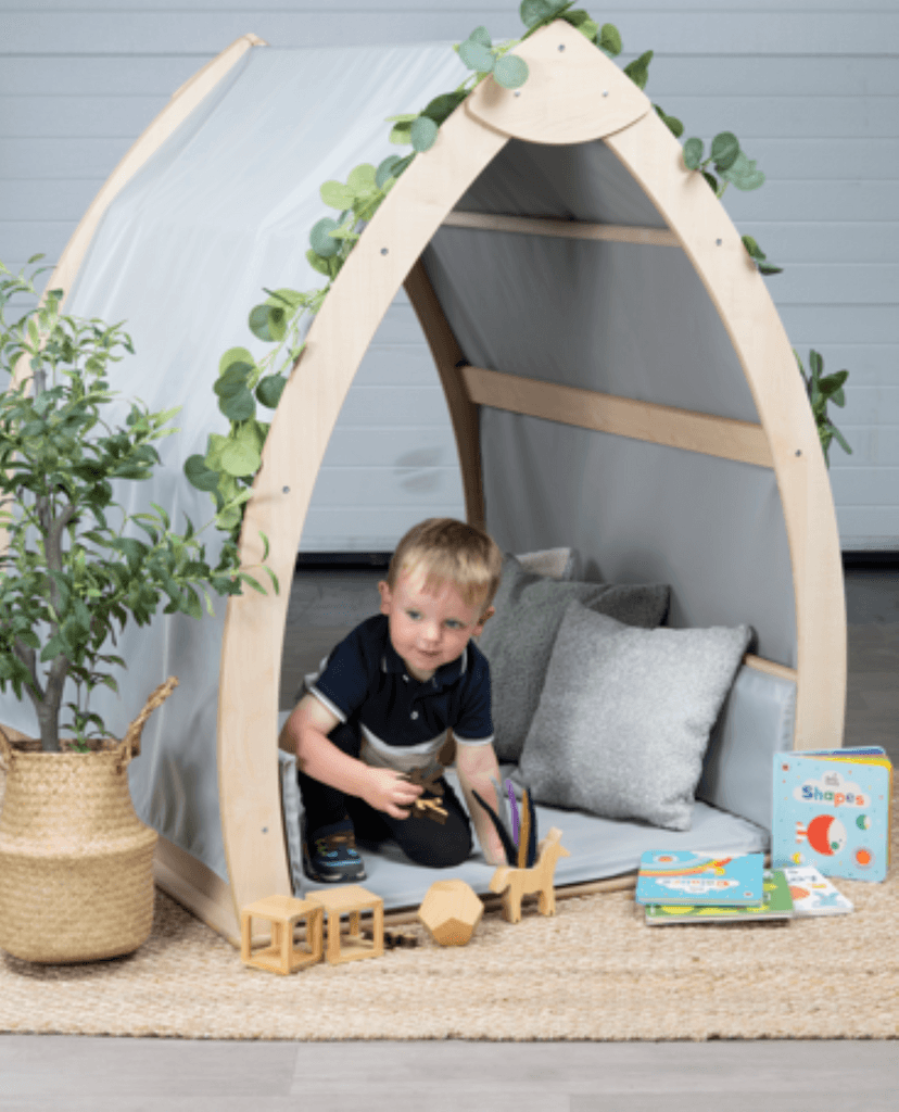 Childrens Dens, Kids Outdoor Play Den | Hope