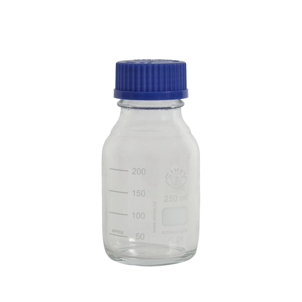 Reagent Bottle - 250ml - Pack of 10 | GP00060700 | GLS