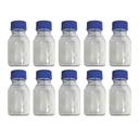 Reagent Bottle - 250ml - Pack of 10 | HP00060700 | Findel Education