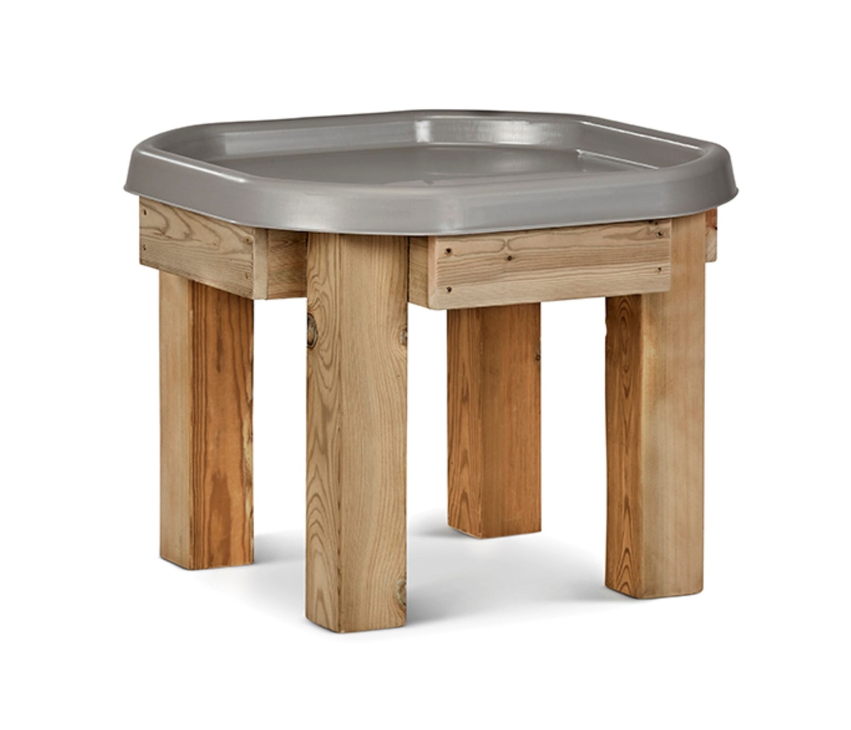 Millhouse Outdoor Mini Tuff Tray Table - H590mm | GP00060759 | GLS