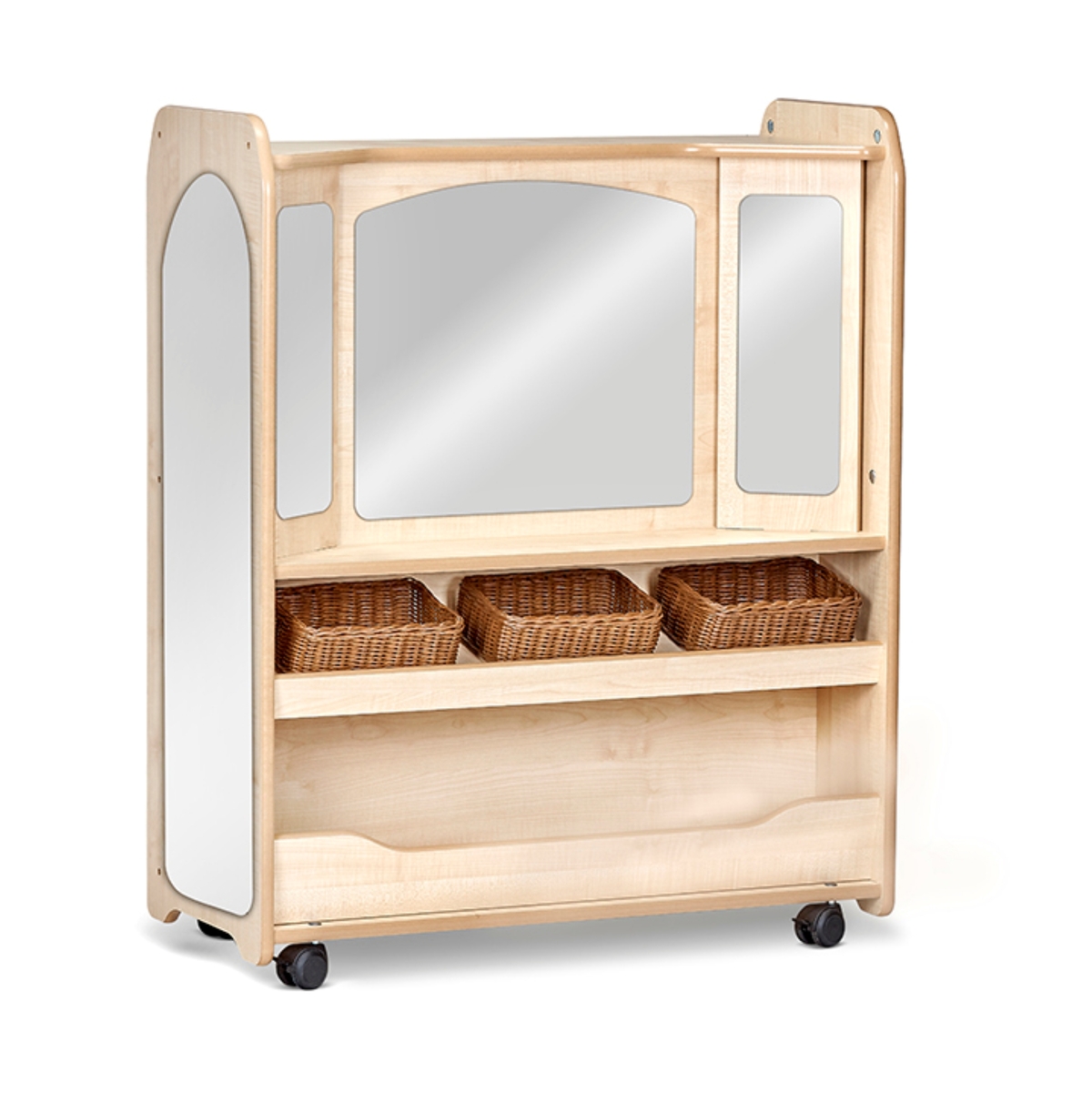 Millhouse Hollywood Dressing Up Station | CP00060786 | Findel International