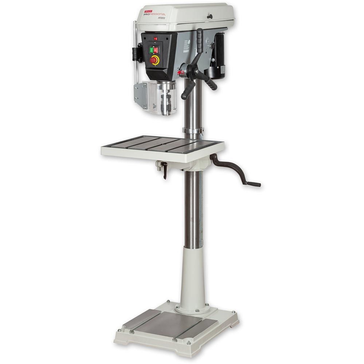 Axminster Professional AP32FD Floor Drill 230v | EP00060858 | Spa4Schools
