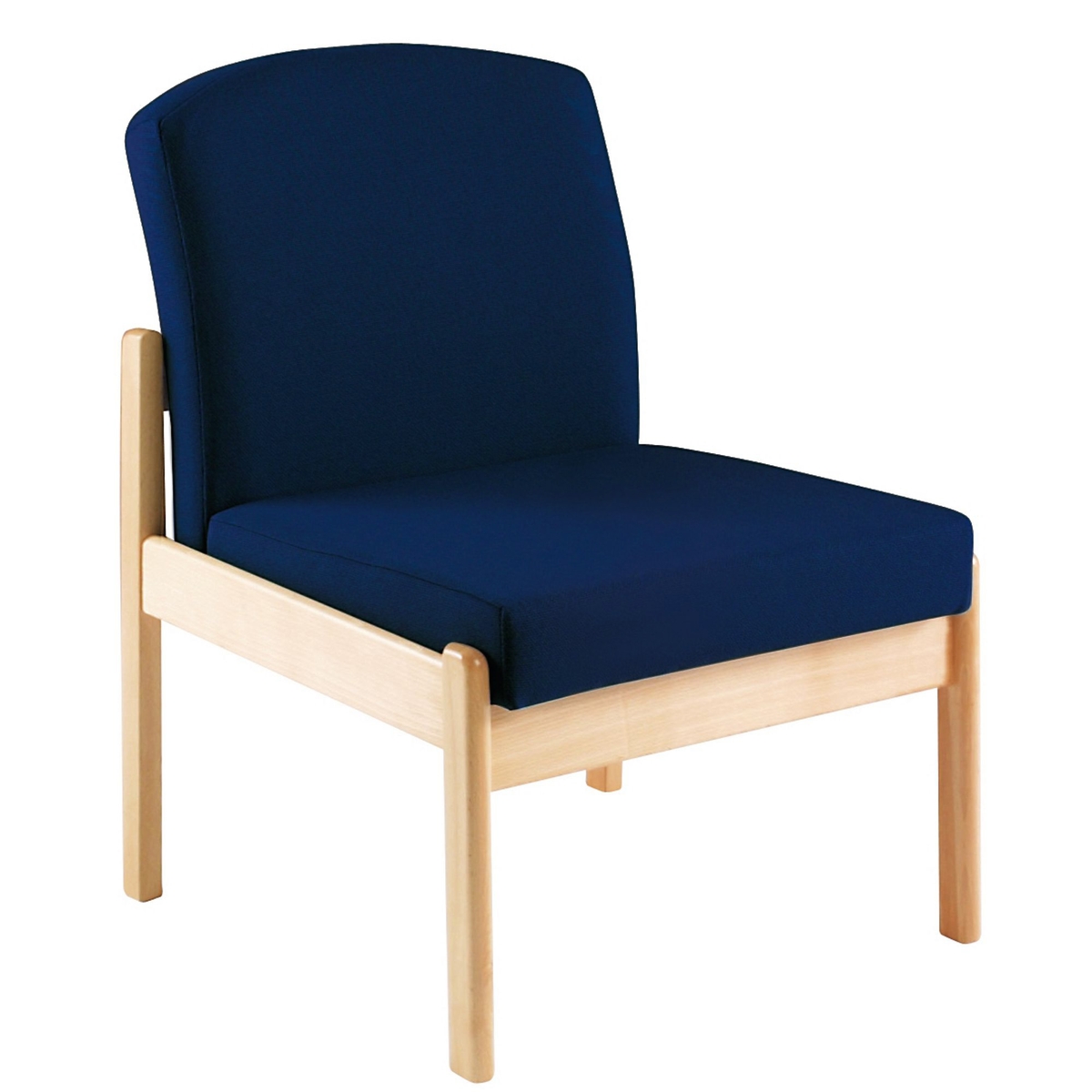 Thatcher Chair - Royal | HE48837724A | Hope