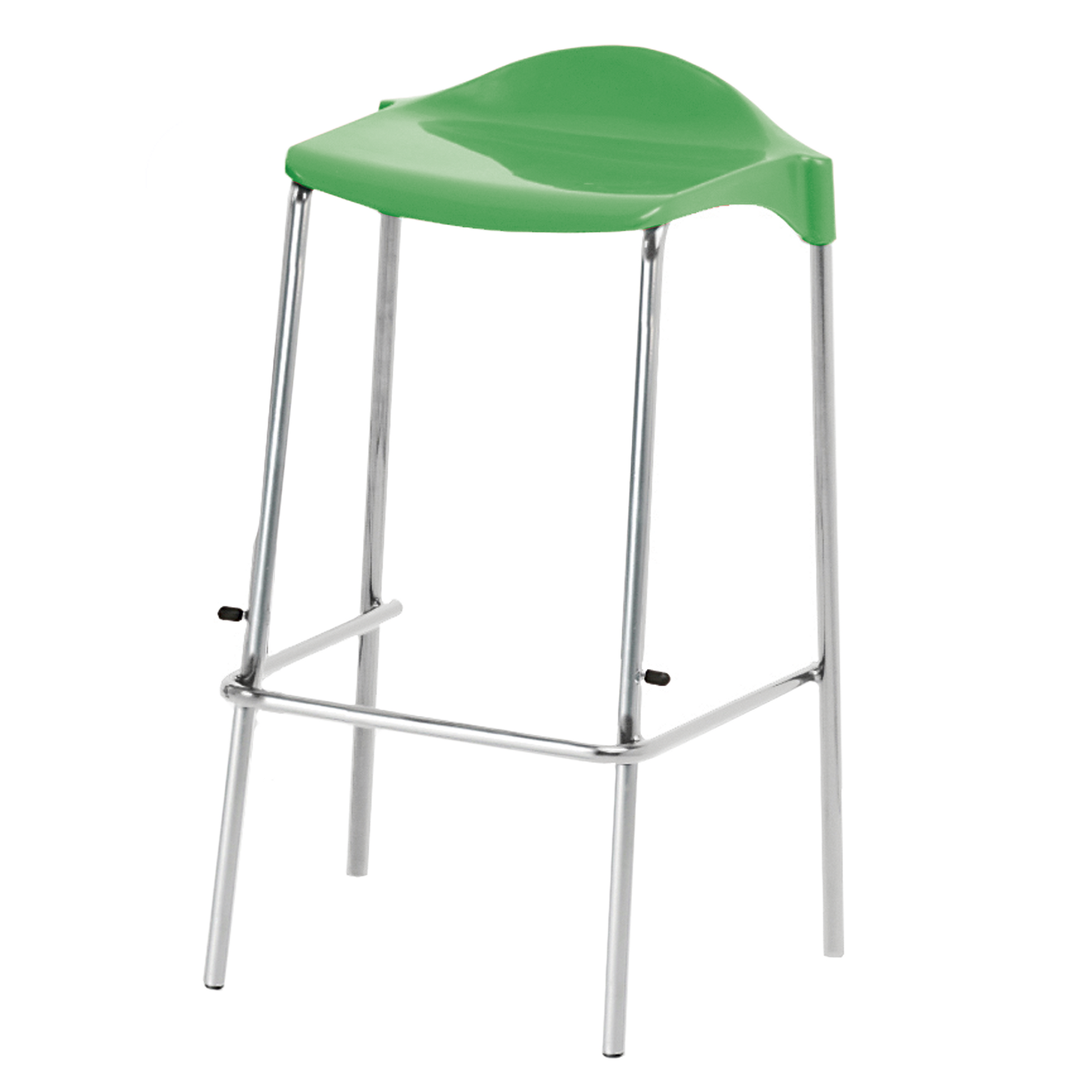 FE022246 - WSM Four Legged Stool | GLS