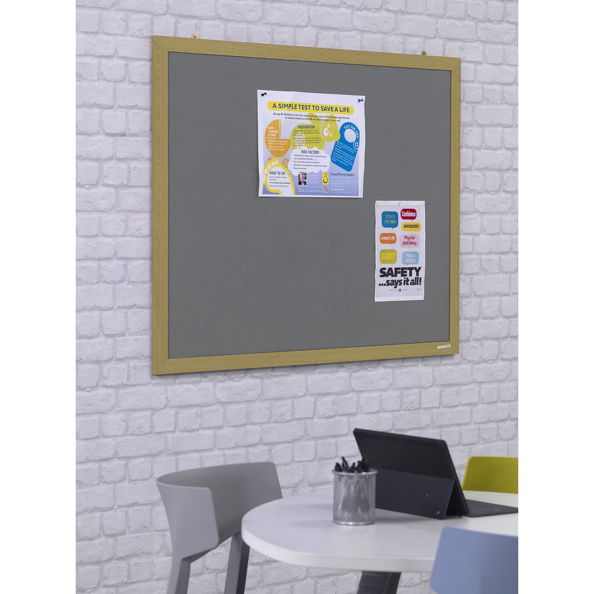 Display Board for School | School Display Boards | Hope Education