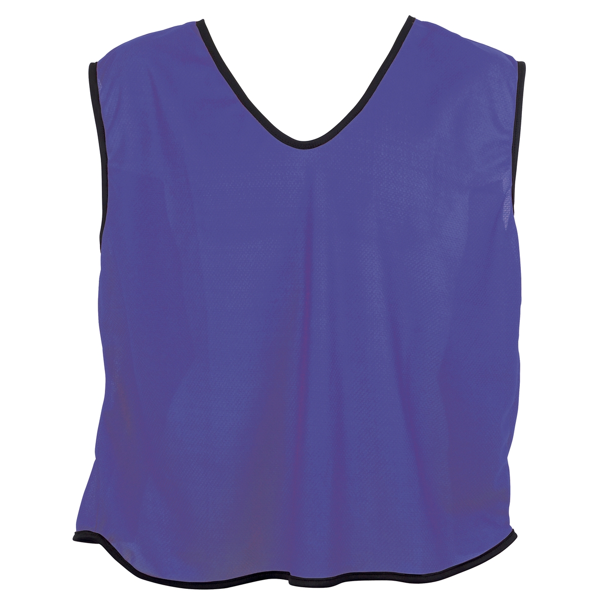 Plain Mesh Training Bib Age 15+ years - Purple | HC1838401F | Findel ...