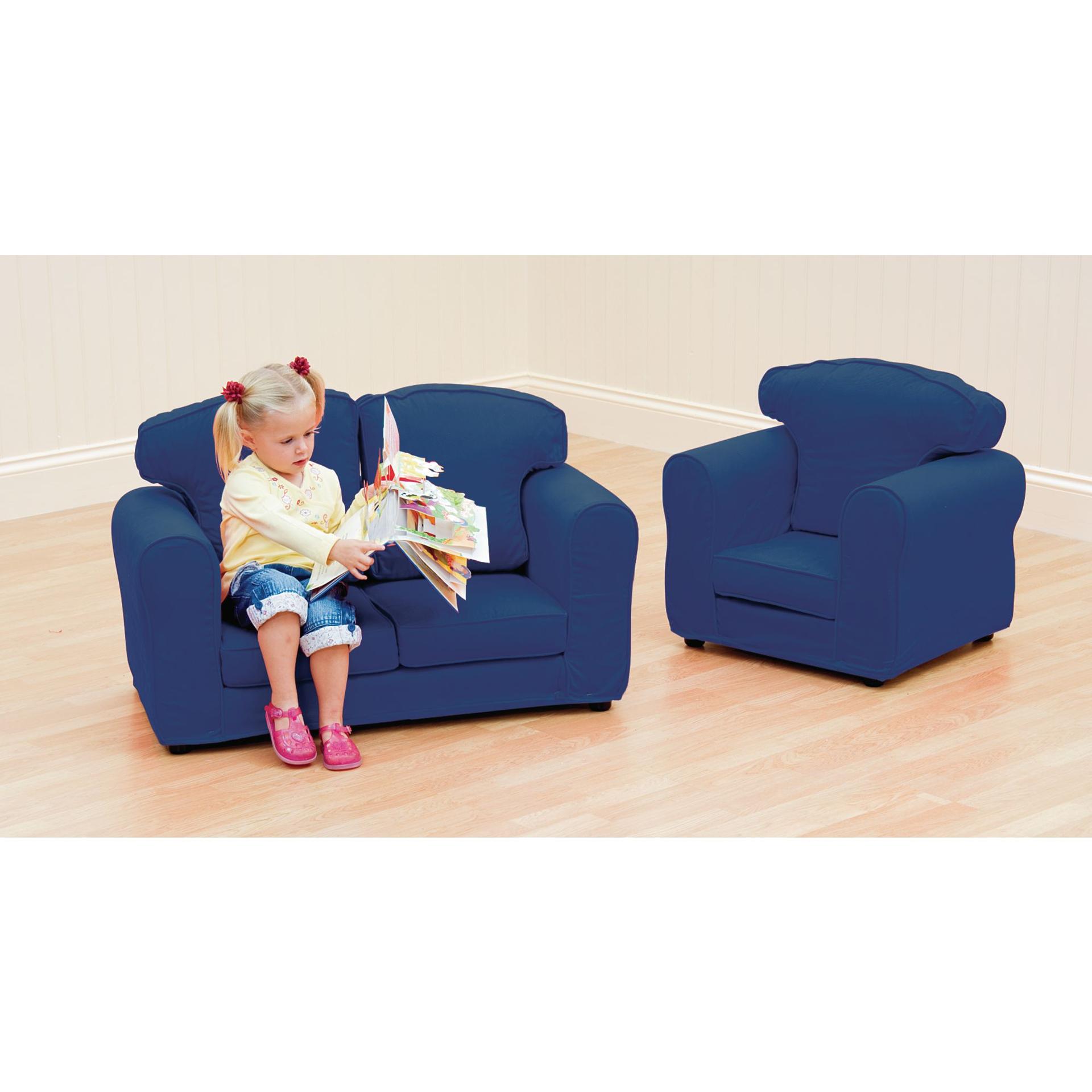 School Seating, School Sofas & Nursery Seating Supplies | Hope