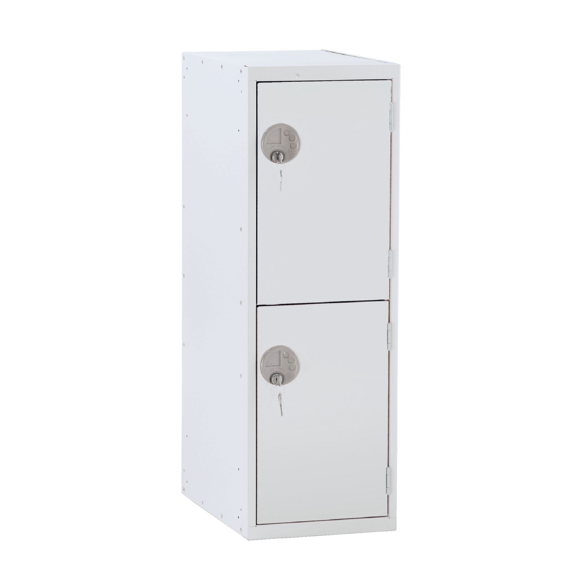 FE032689 - Low Height 2 Door Lockers | GLS