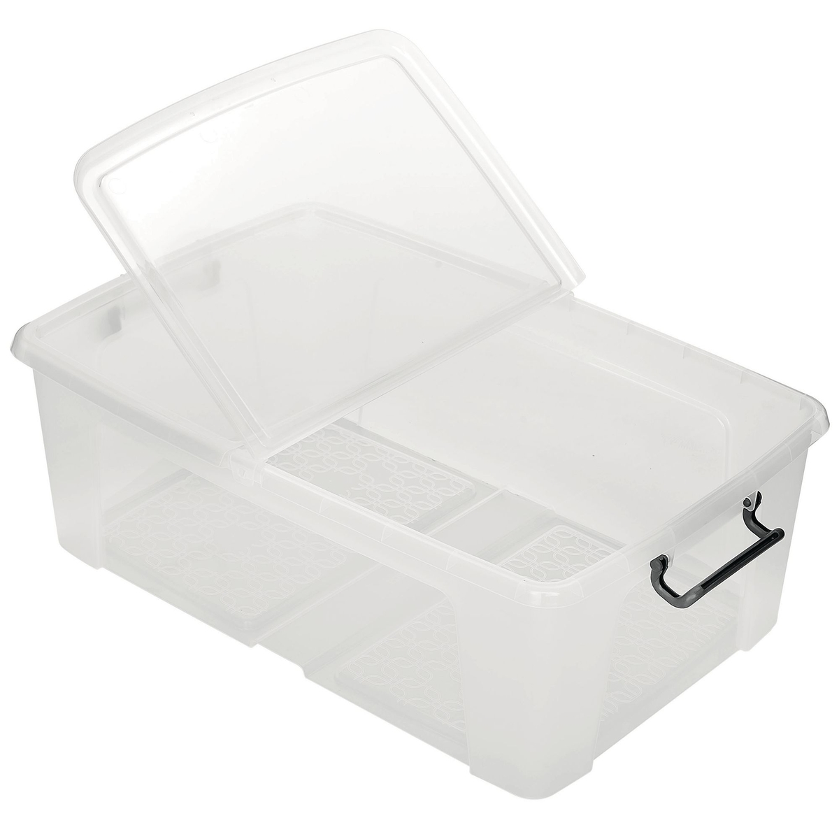 50L Smart Box - W700 x D450 x H230mm | HE88202311 | Hope