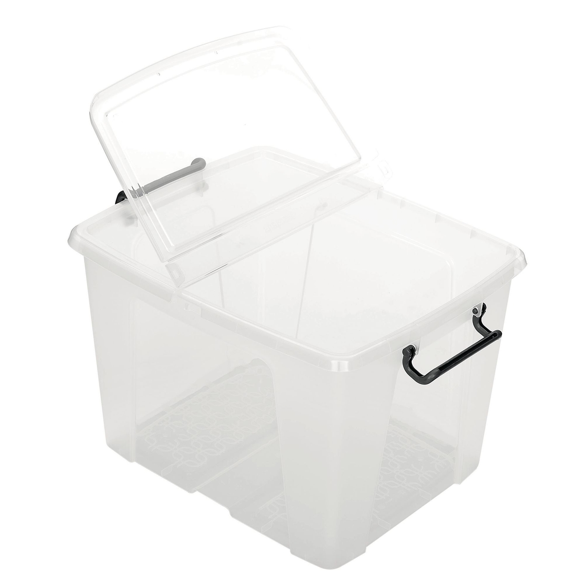 40L Smart Box - W500 x D395 x H320mm | HE88202310 | Hope
