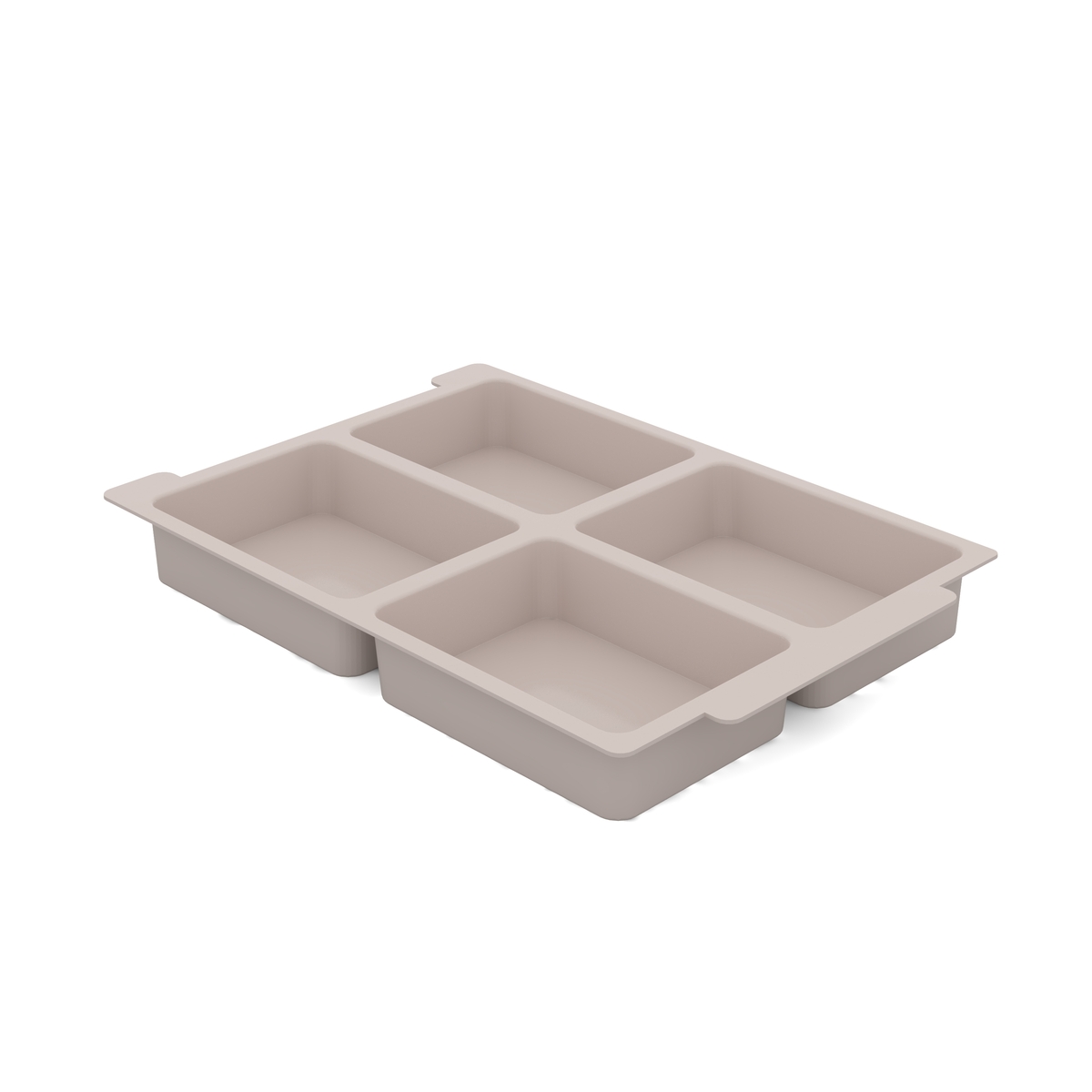 Gratnells Plastic Dividers for Shallow Trays - 4 Compartments - pack of ...