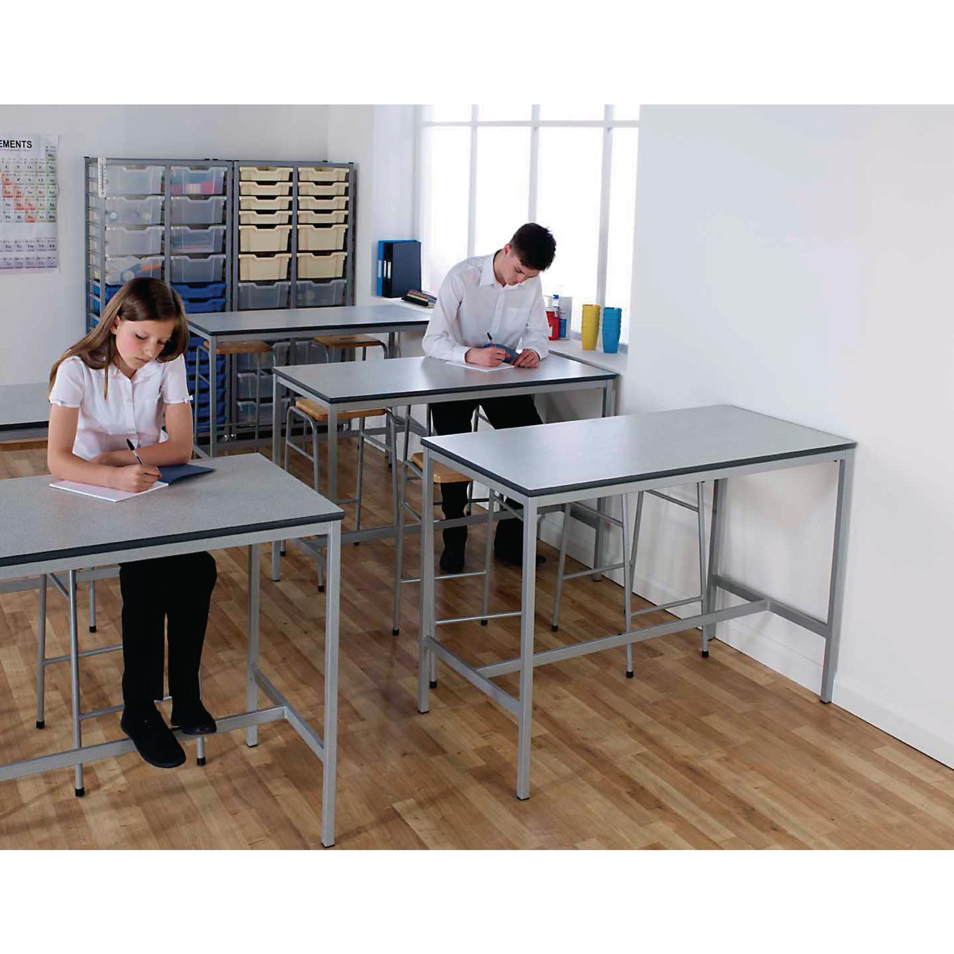 Classroom Tables, School Desks & Primary School Tables | GLS
