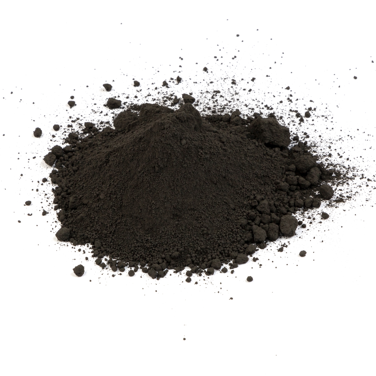 Scola Powder Colour - 2.5kg - Black | GP050009AA | GLS