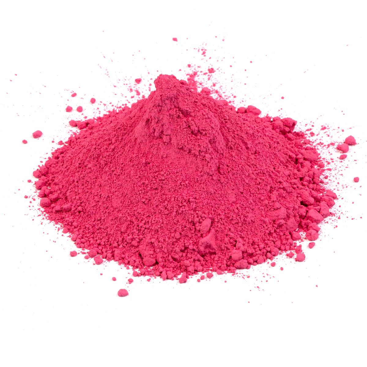 Scola Powder Colour - 2.5kg - Crimson | HP050009AC | Hope