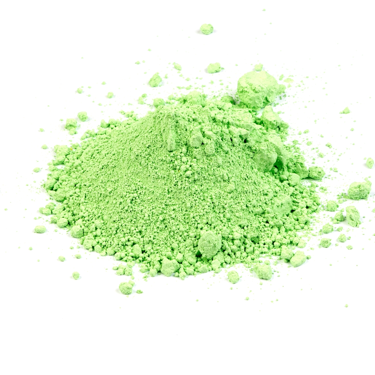 Scola Powder Colour - 2.5kg - Leaf Green | GP050009AE | GLS