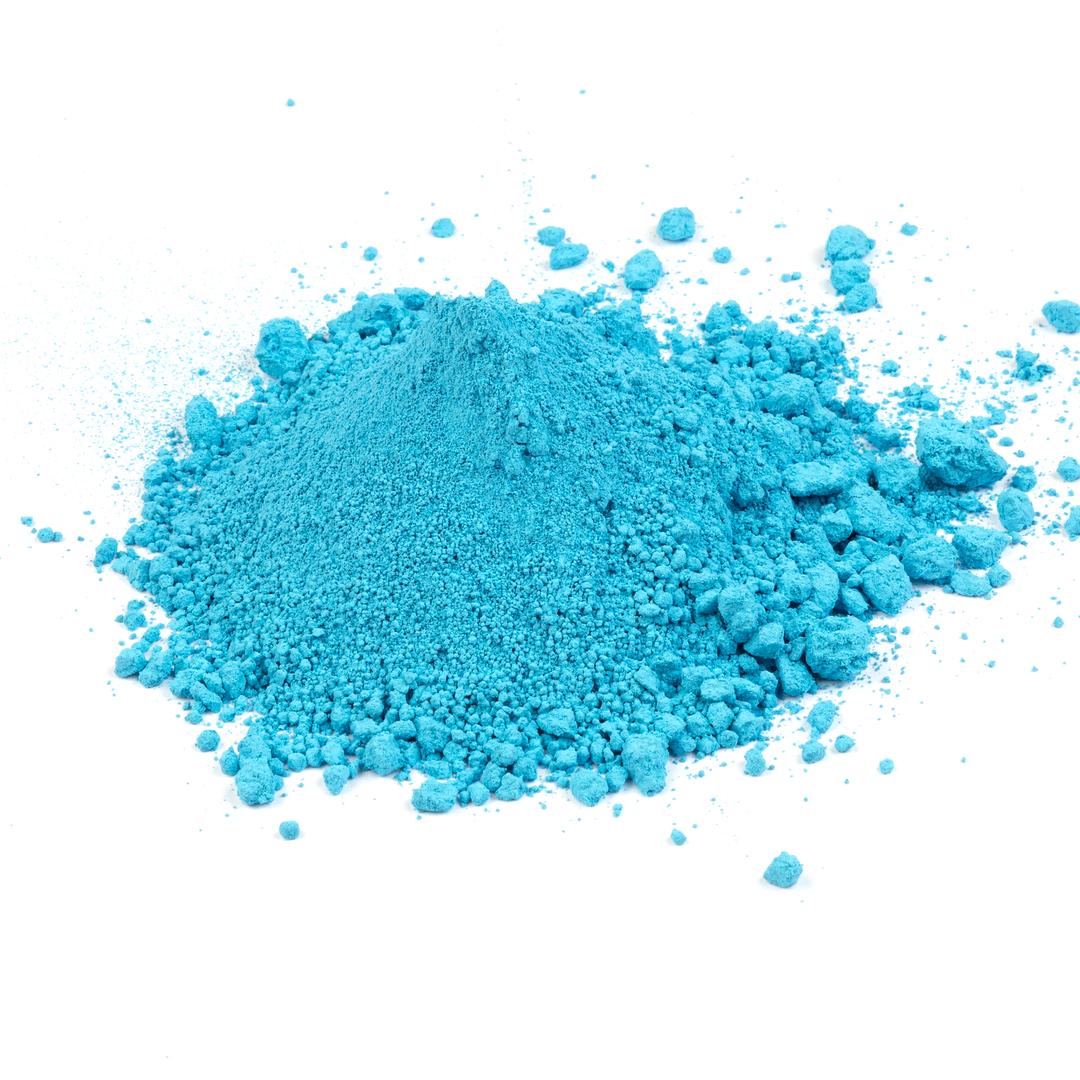 Scola Powder Colour - 2.5kg - Sky Blue | HP050009AH | Hope