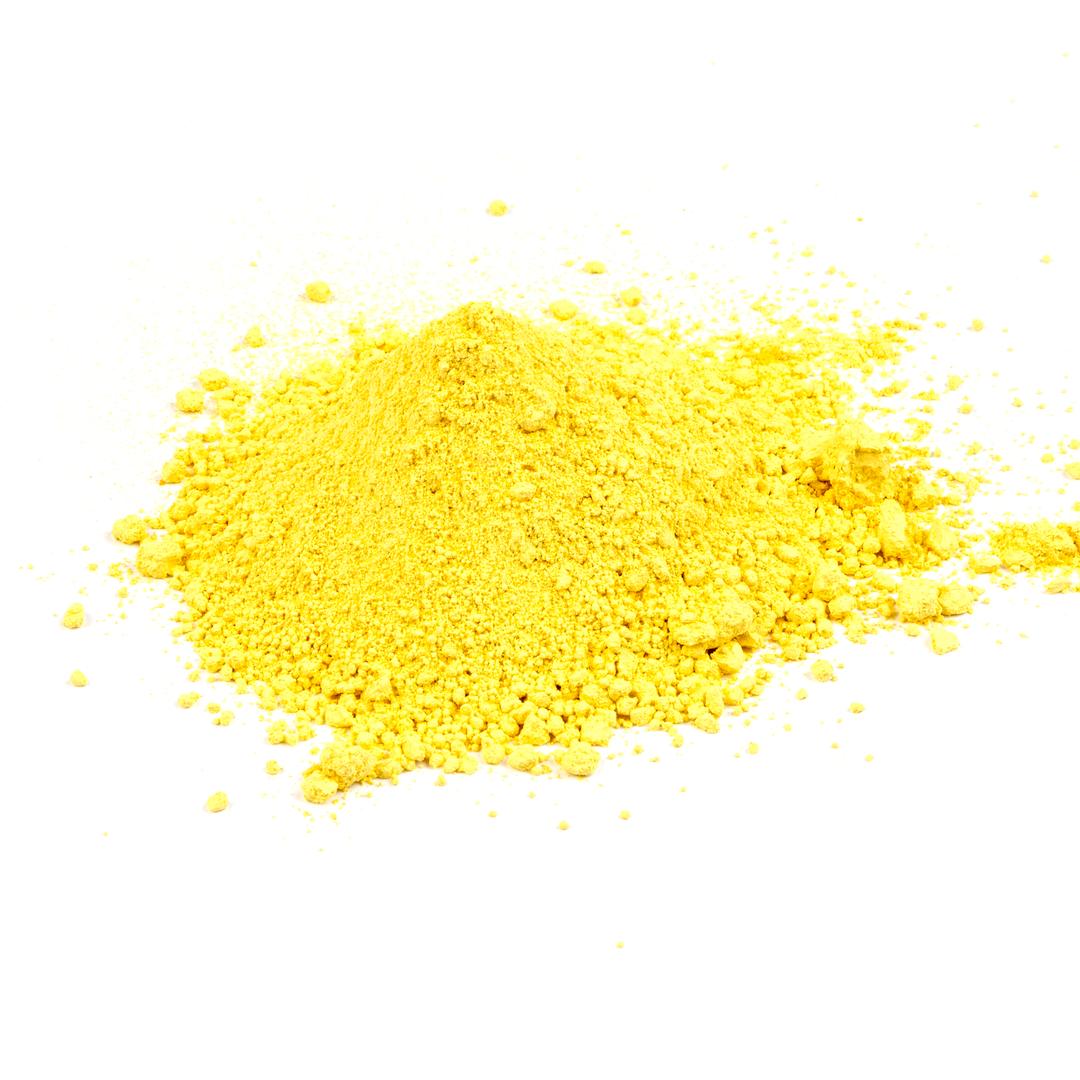 Scola Powder Colour - 2.5kg - Brilliant Yellow | HP050009AM | Hope
