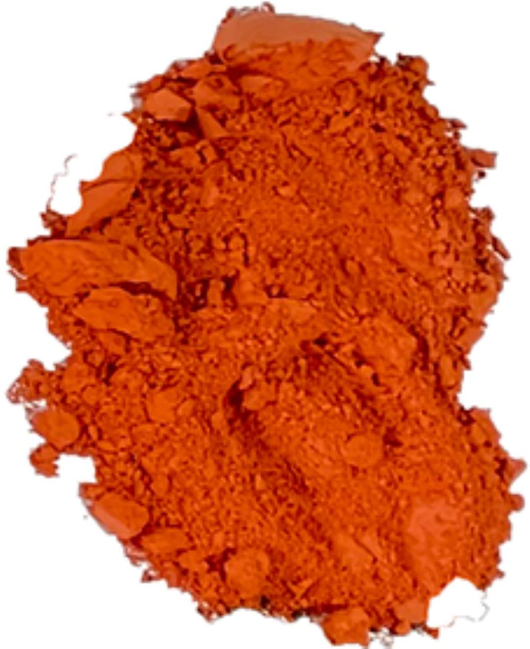 Scola Powder Colour - 2.5kg - Burnt Sienna | HP050009AG | Hope