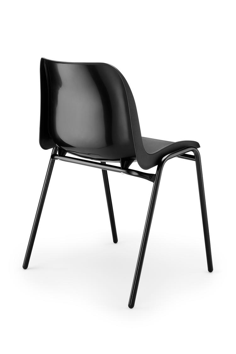 Classmates Chairs - Pack 30 - Black - 4-6 years | HP050265FF | Findel ...