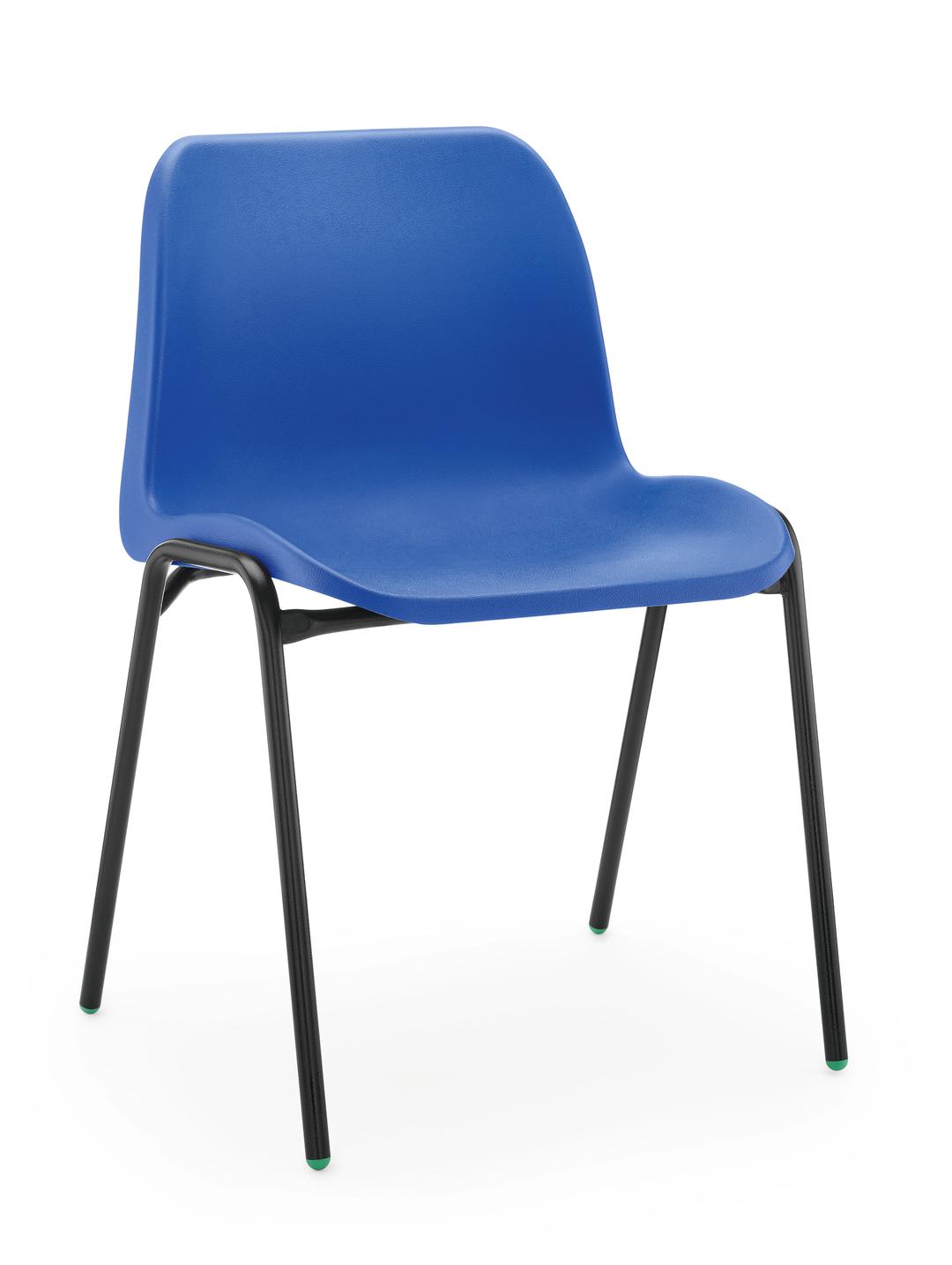 Classmates Chairs - Pack 30 - Blue - 3-4 years | GP050265BC | GLS