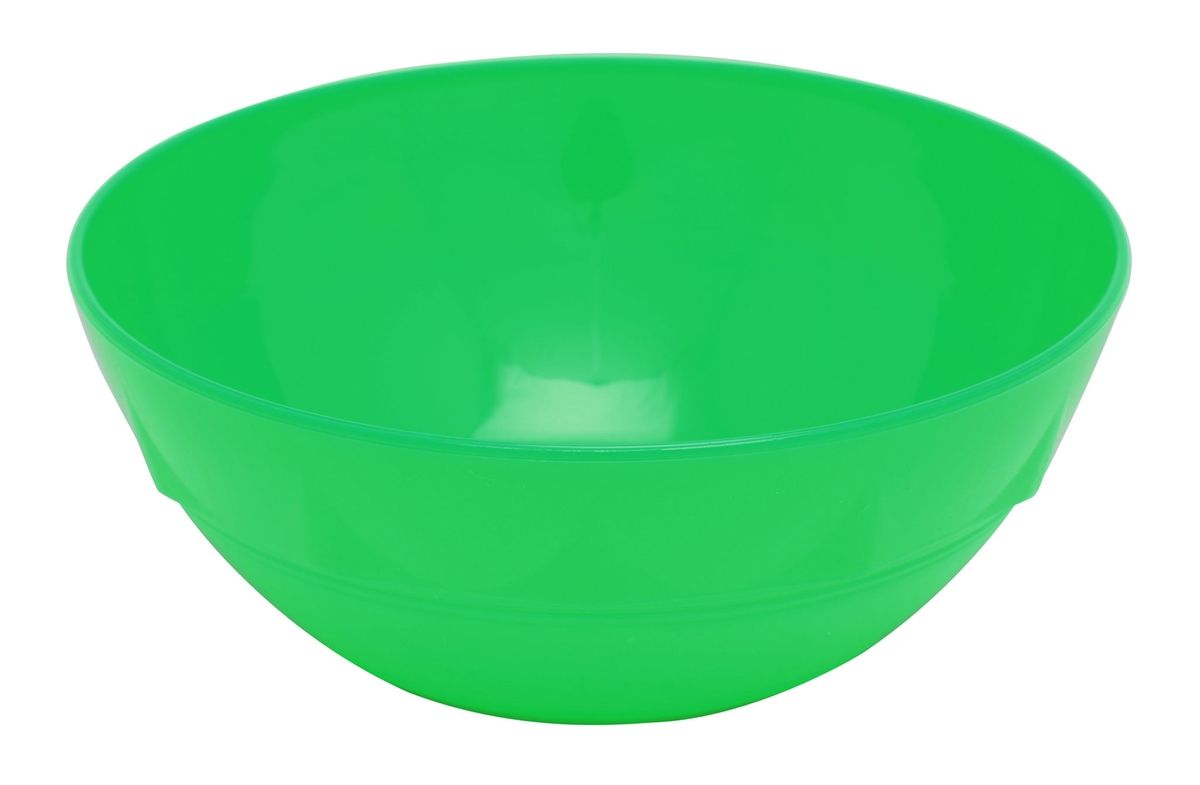 Harfield Dishes - Pack 10 - Green | HP050673AB | Hope