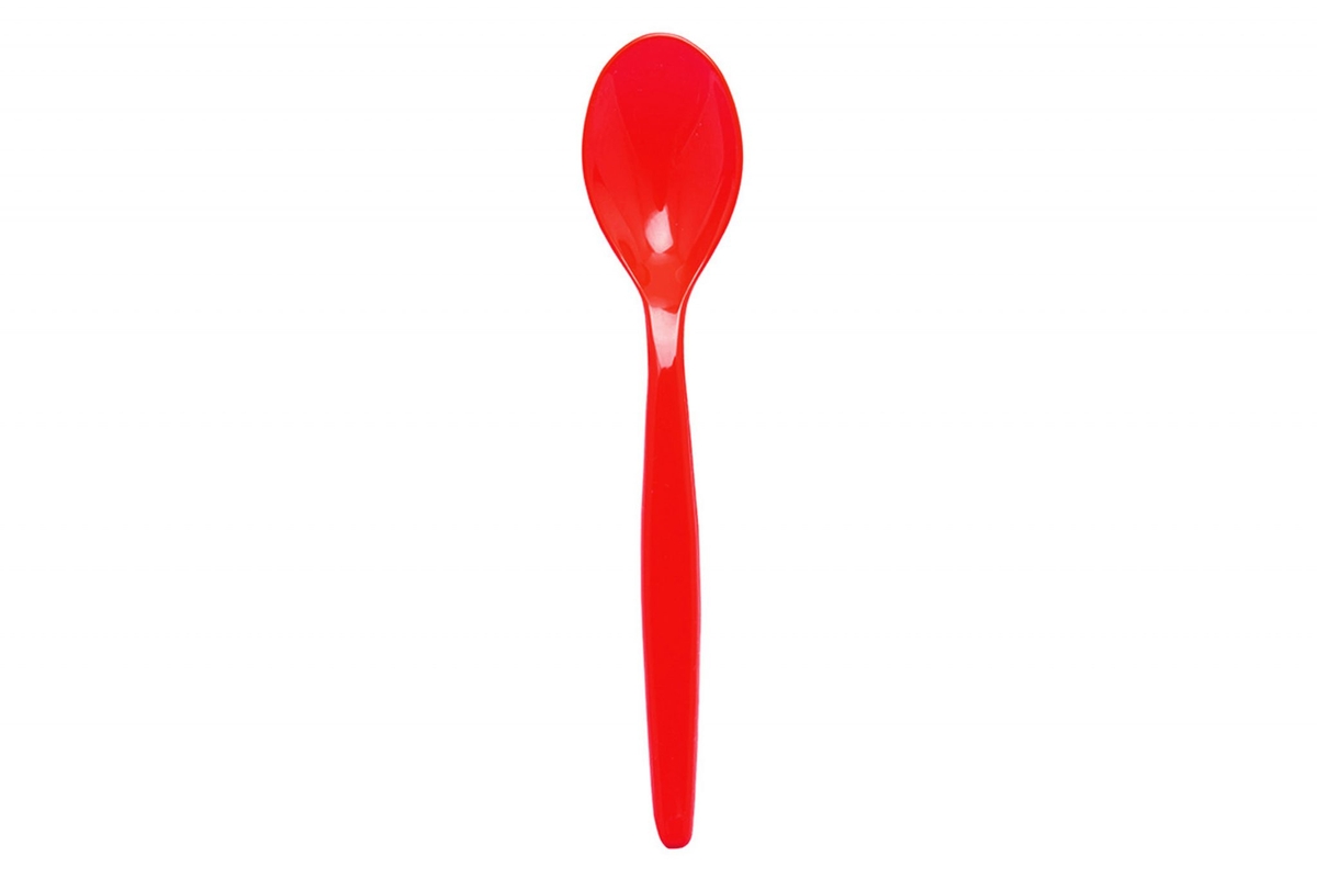 Harfield Teaspoons - Red | HP050705AD | Hope