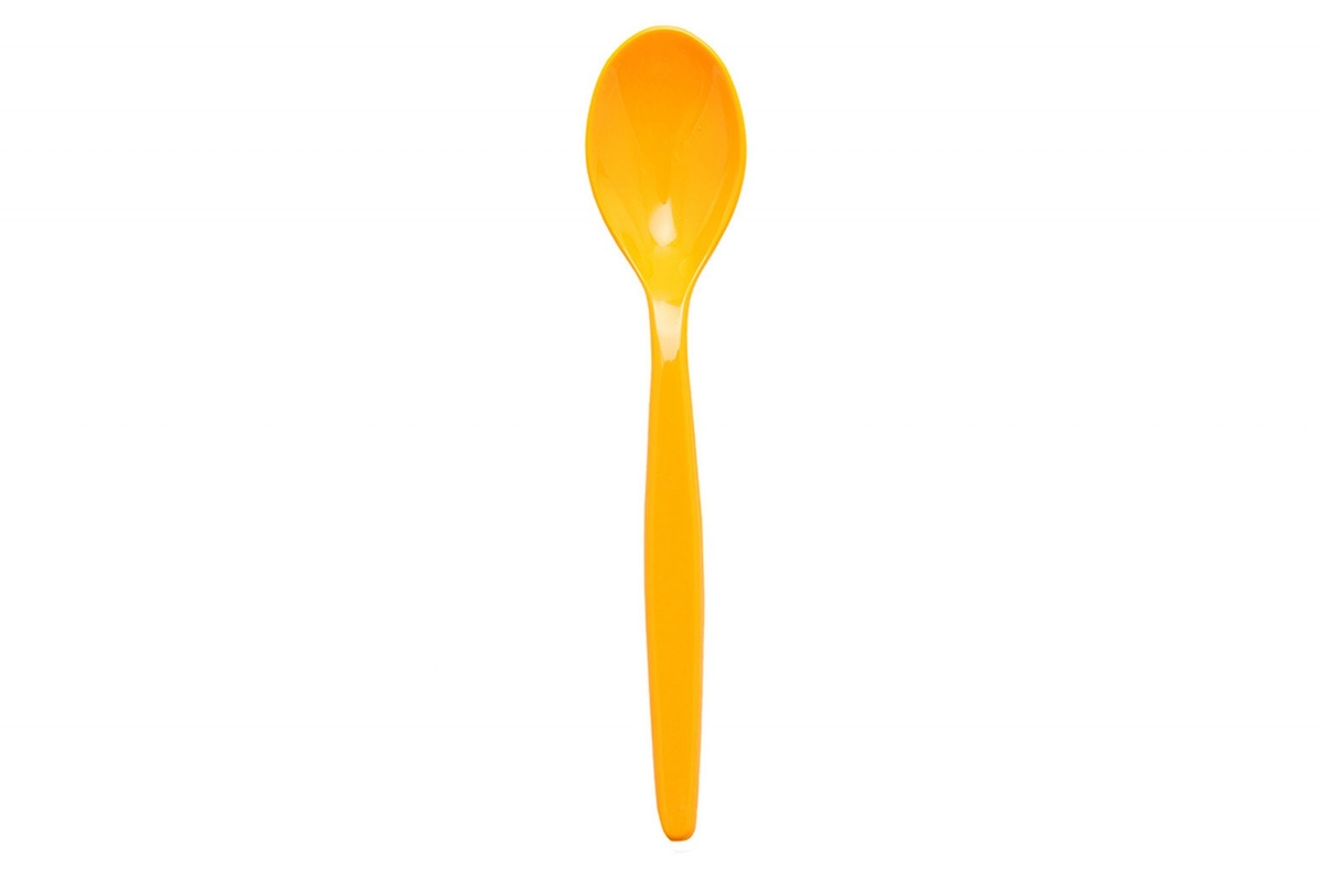 Harfield Teaspoons - Yellow | HP050705AC | Hope
