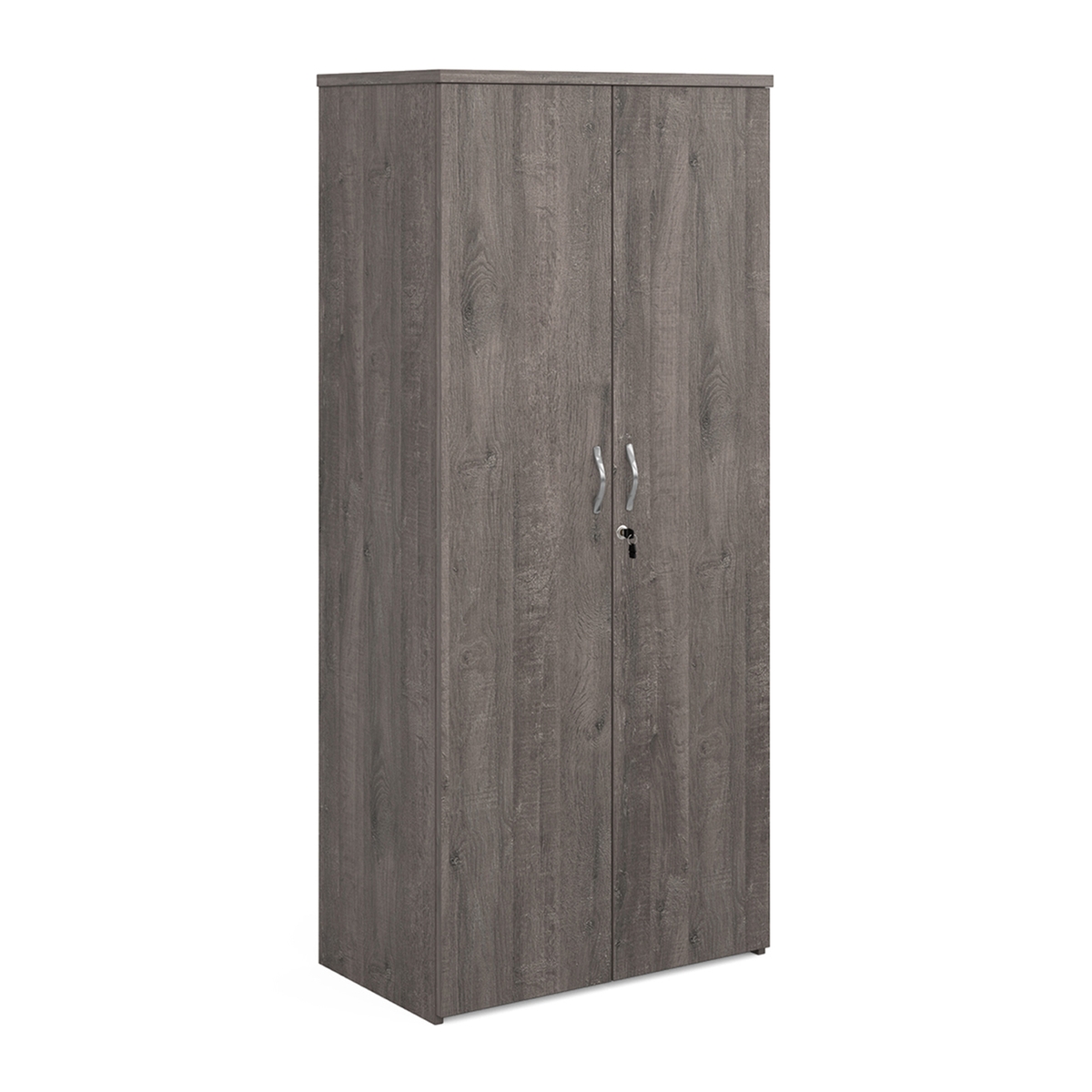 Classmates Cupboards - Grey Oak - 1790mm | CP051416AB | Findel ...