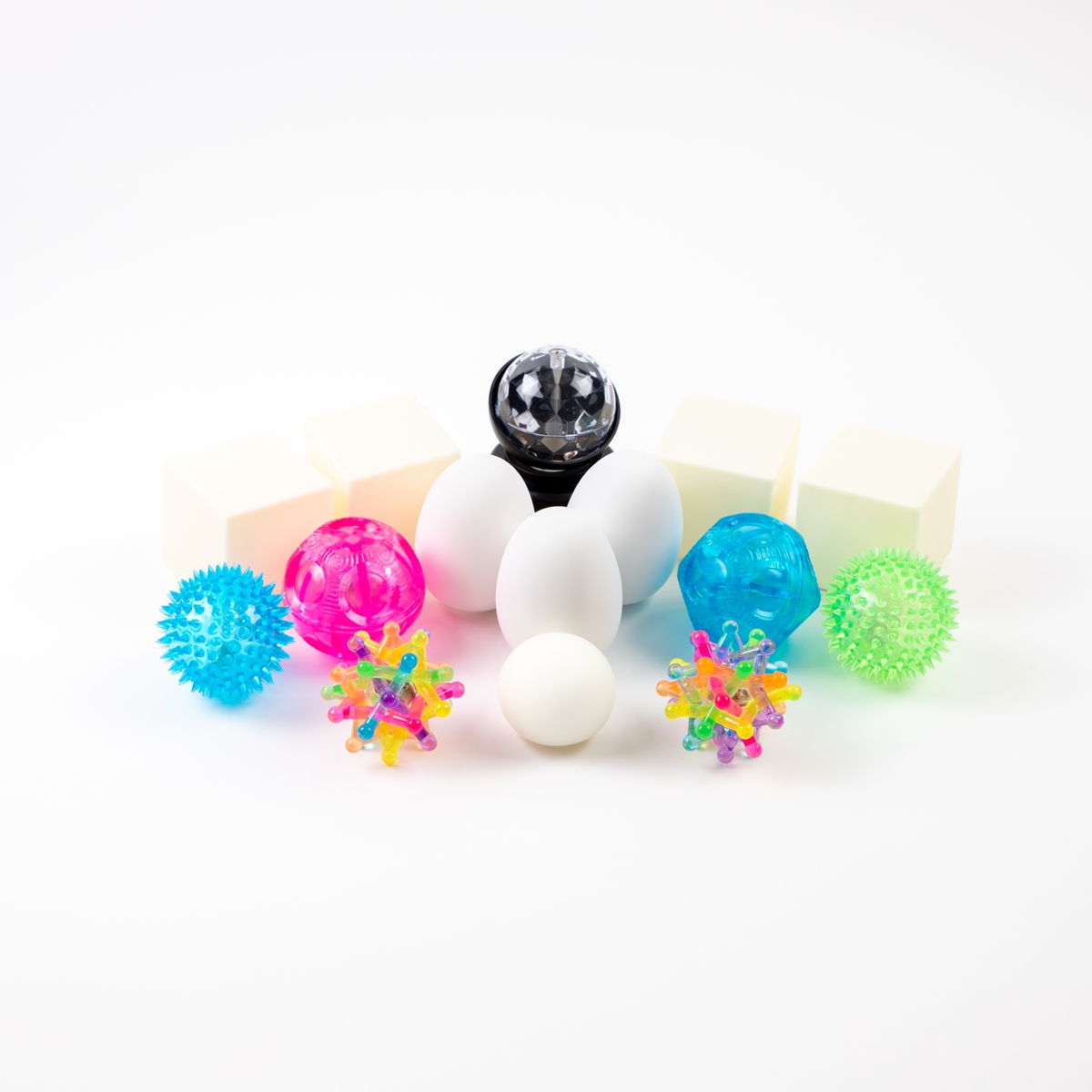LDA Small Sensory Dark Den Kit | DP051577 | Davies Sports