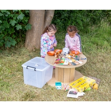 Early Years Outdoor Nursery Play Equipment & Resources | Hope