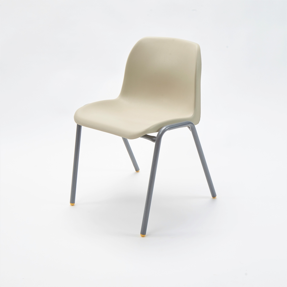 Classmates Contemporary Chairs - Pack of 30 - Sand - 3-4 years ...