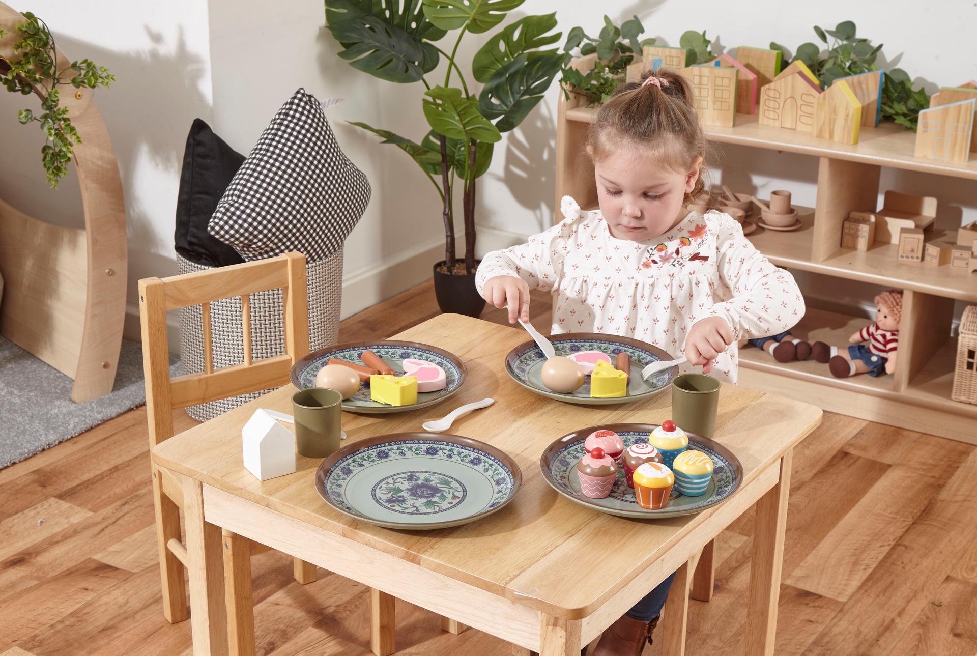 Role Play School & EYFS Role Play Resources | Hope