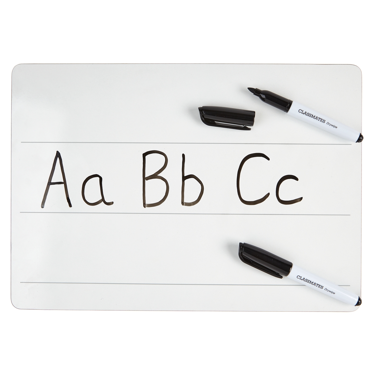 Classmates Rigid A4 Lapboards - Lined - Pack of 10 | CP053109AB ...