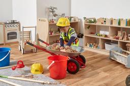 Builders Role Play Kit from Hope Education | HP053257 | Hope